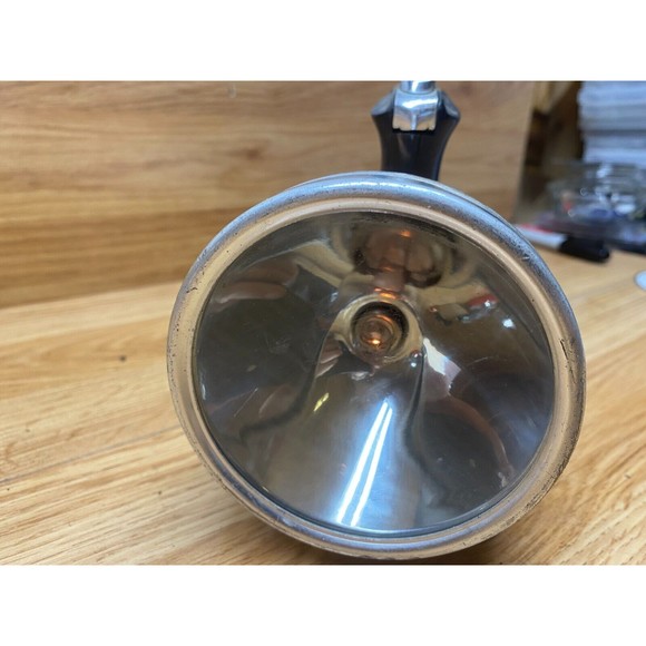 Ash Flash | Other | Vtg Ash Flash Lantern Railroad And Safety Electric ...